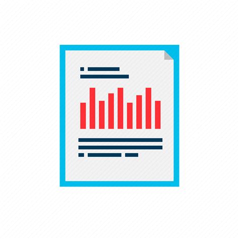 Analysis Business Data Report Tools Icon Download On Iconfinder