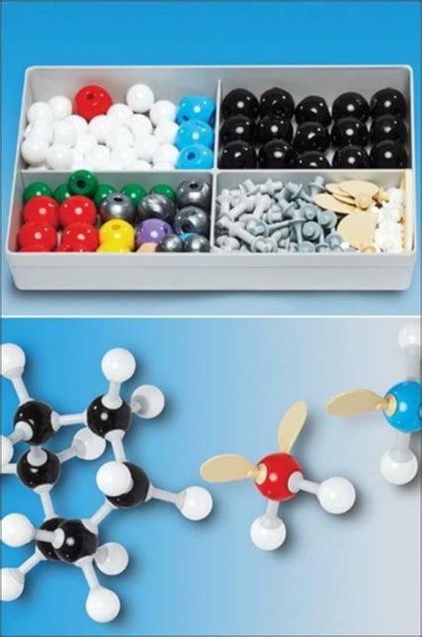Molymod Mms 072 9781782624318 Royal Society Of Chemistry Boeken Bol