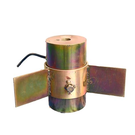 Axial Force Meter Shandong Fengtu Iot Technology Co Ltd