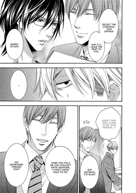 Kiriyuu Kiyoi Ai Wa Chitto Mo Rakuja Nai Eng Page 2 Of 6