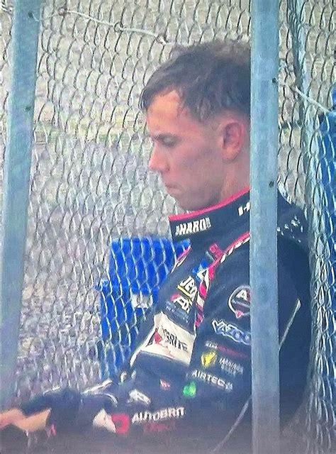 Heartbroken Daniel Lloyd Robbed Of Dream Donington Win Daniel Lloyd