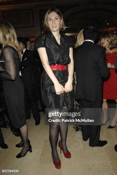 23 Kristina Kovalenko Photos And High Res Pictures Getty Images