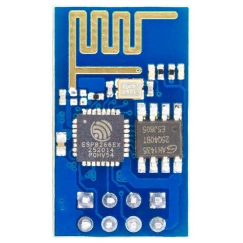 Esp8266 Projects Artofit