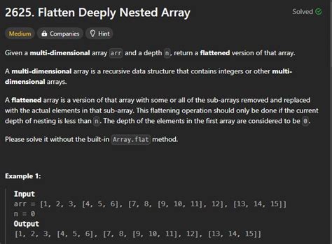 Balaji Pathak On Linkedin Day40 100daysofcode Leetcode Day40 Leetcode 100daysofcode