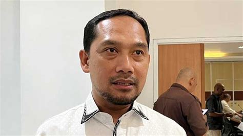 Abdul Rohim Dorong Pemenuhan Fasilitas Parkir Non Tunai Di Mal Upnews Id