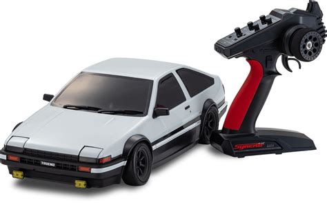 Chassis Kits Super G Rc Drift Arena