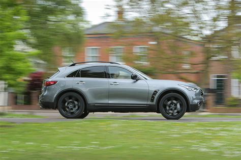 Used Infiniti Qx70 2013 2018 Review Autocar