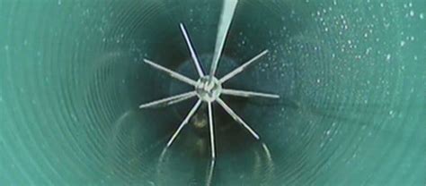 Calgary Mandrel Test Thuro Inc