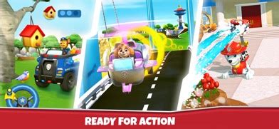 Paw Patrol Rescue World For Iphone Free App Download