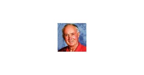 Robert Wendt Obituary 2009 Legacy Remembers