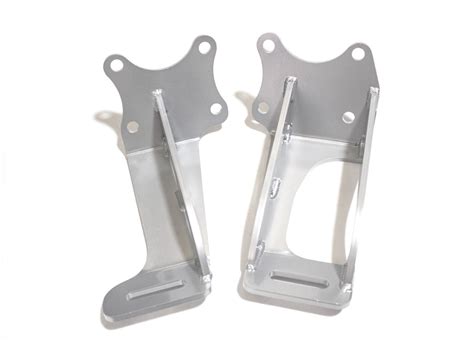 Soportes Intercambiables Para Soporte De Motor Bmw E36 Jz Xcessive