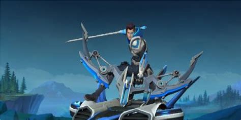 High Function Camera In Mobile Legends Ml Esports