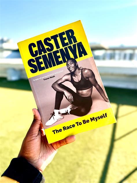 Basetsana Dikobe On Linkedin Reviewswithstar Starsread Castersemenya Theracetomyself