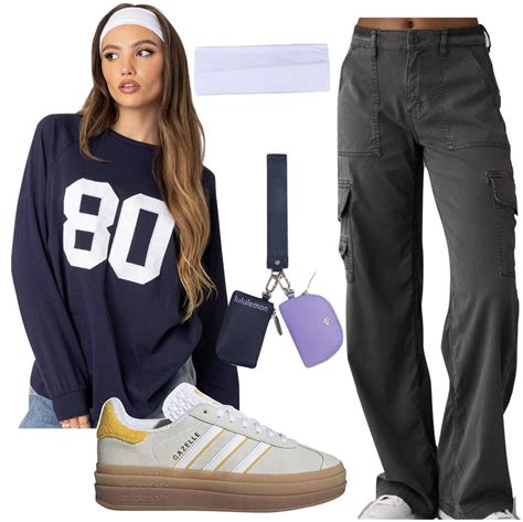 10 Cute College Outfits For Back To School Style College Fashion