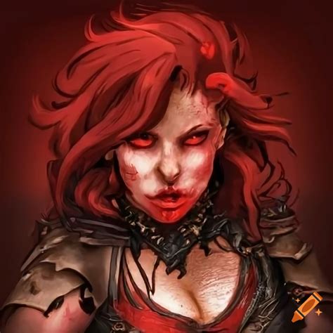 Thrilling Gameplay Environment On Craiyon