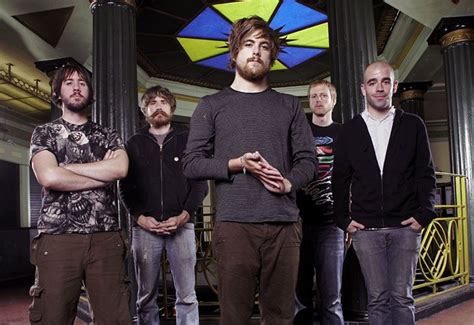 Circa Survive Circa Survive Anthony Green Coheed And Cambria