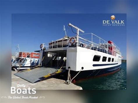 1982 Carpassengers Ship 50 For Sale View Price Photos And Buy 1982