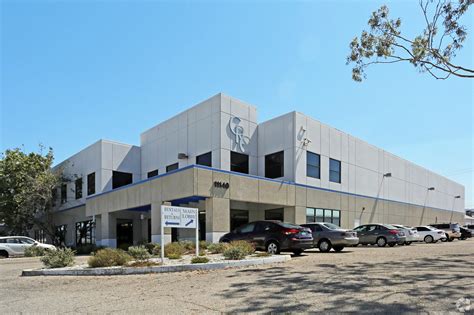 11149 Vanowen St North Hollywood Ca 91605 Industrial For Lease