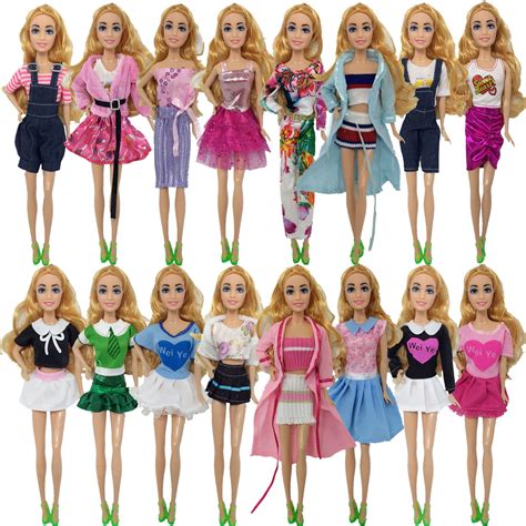 Ultimate Guide To Barbie Dress Up Fashion Fun For All Ages