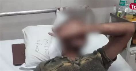 마취에서 깨어보니 ‘남성에서 ‘여성 됐다성전환수술 ‘당한 사례 여기는 인도 Zum 뉴스