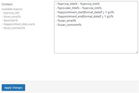 How To Set Appointment Booking Forms Crocoblock