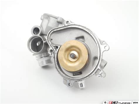 Ecs News Bmw E65 E66 745 Collapsible Water Pipe Kits