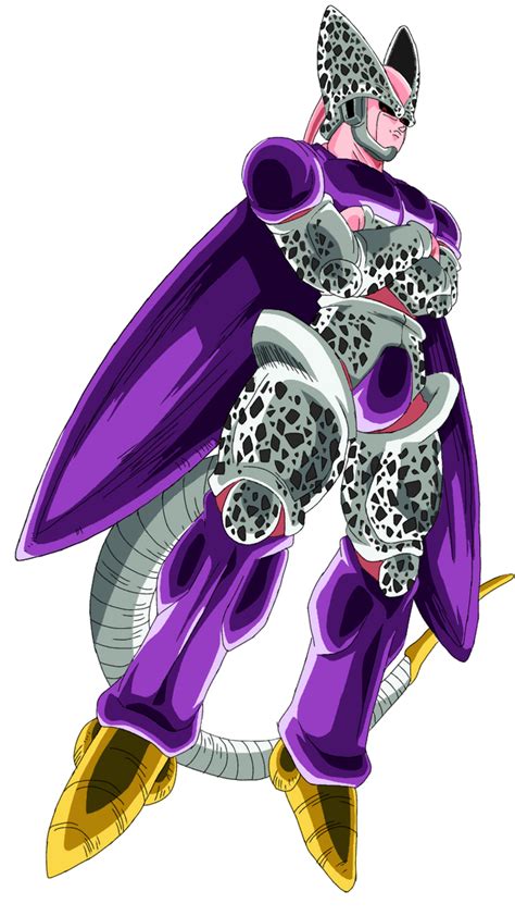 Cellbuzer 2 Forma By Max2536 On Deviantart