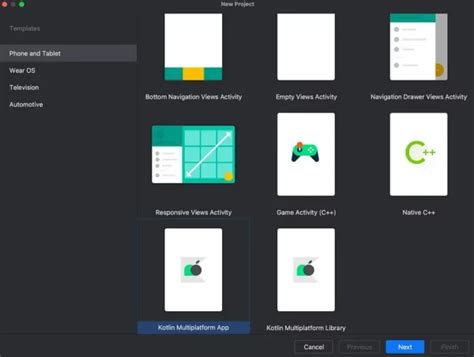 Exploring The Viability Of Cross Platform Ui Development With Compose Multiplatform Droidcon