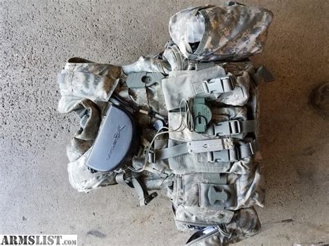 For Saletrade Iotv Size Large With Esapi And Side Pla Near Grove City Columbus Oh 11734656