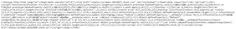 Javascript Why Isn T Express Rendering Index Html From The Build Folder Stack Overflow