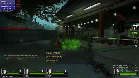 L4d2 Ceda Ex Youtube