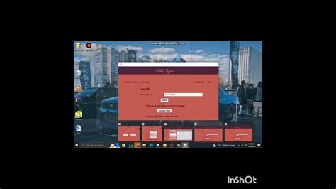 E Learning Platfrom Java Netbeans E Learning Youtube