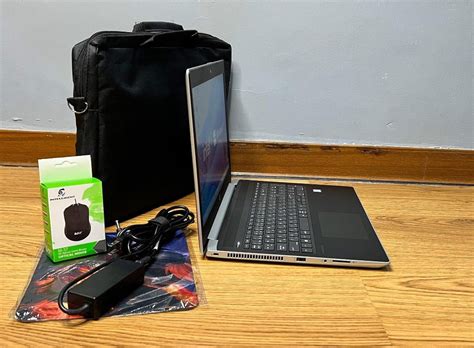 Hp Laptop I Th Gen Computers Tech Laptops Notebooks On Carousell