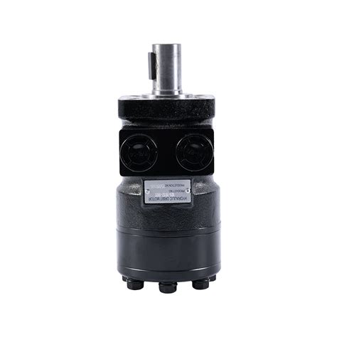 Hydraulic Motor 101 1012 101 1012 009 For Eaton Char Lynn H Series