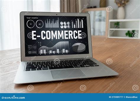 E Commerce Data Software Provide Modish Dashboard For Sale Analysis