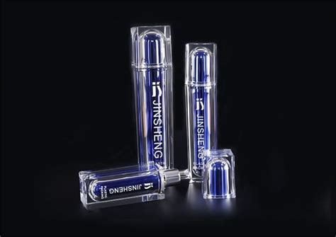 China Biodegradable Containers For Cosmetics Manufacturers Suppliers