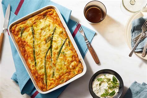 Egg Casserole Recipe Coocacasg