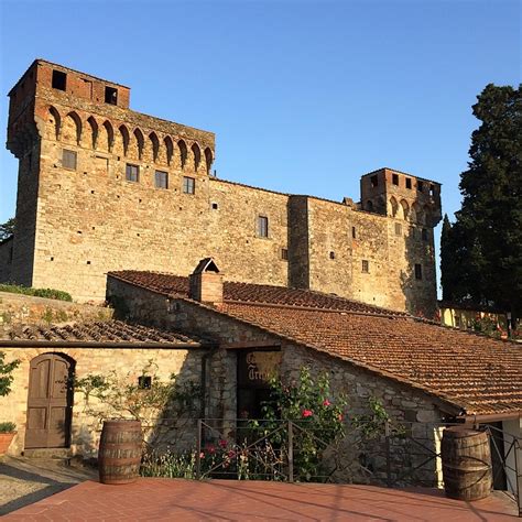 Castello Del Trebbio Updated 2022 Prices And Ranch Reviews Pontassieve