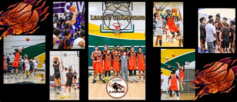 Los Amigos High School
