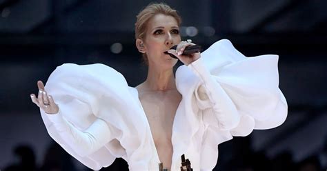 Celine Dion Releases Intriguing New Ad Announcing A Gender Neutral