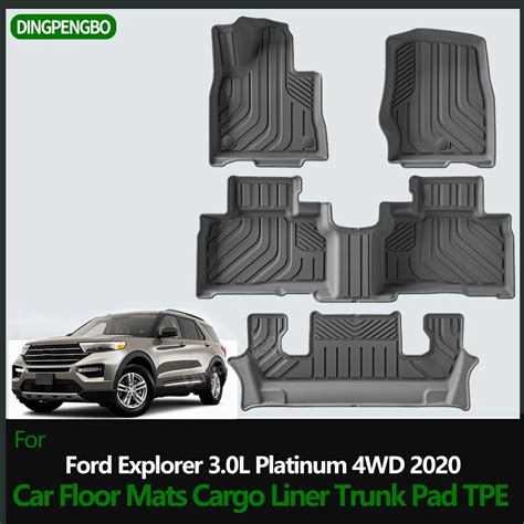 4wd 6 2020 Tpe 3d