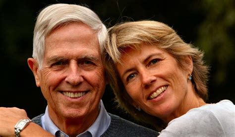 A Daughters Remembrance Of James L Buckley National Review