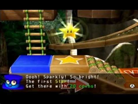 Mario Party 8 Star Battle Arena Playthrough Part 1 Youtube