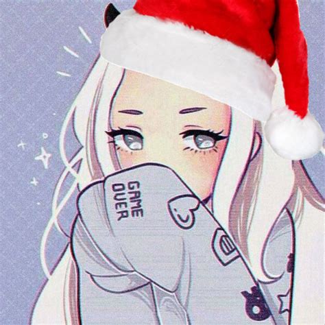 Matching Pfp Anime Couple Profile Pics Santa Discord Pfp Cartoon Hot