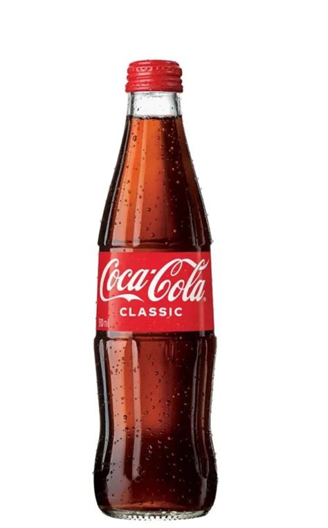 Soft Drinks In The Mood For Thai