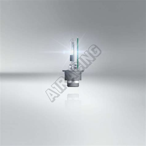Xenon Výbojka Osram D8s 12v 24v 25w Pk32d 1 Original Xenarc 4500k