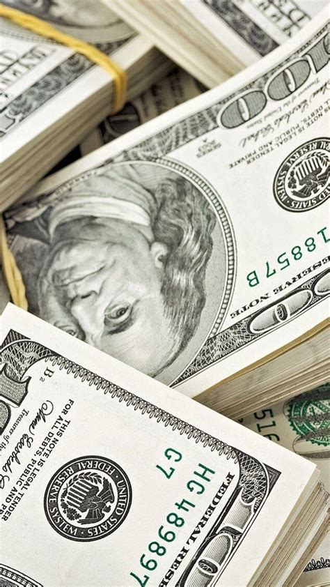 Money Wallpapers Hd Wallpaper Cave