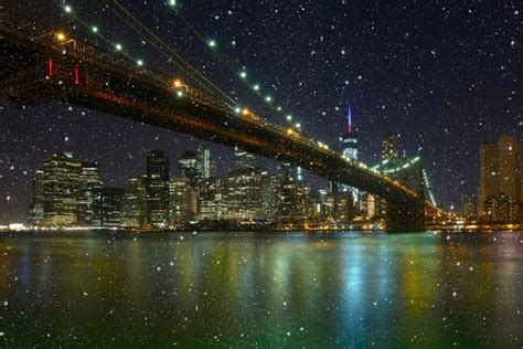 7 Out Of 10 Americans Dont Know These 10 New York City Christmas Spots