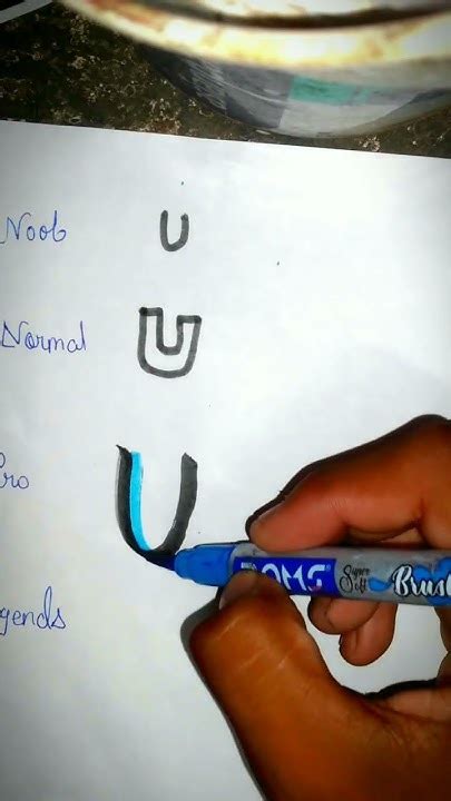 Noob Vs Pro Vs Legend Shorts Art Viral Drawing Youtube