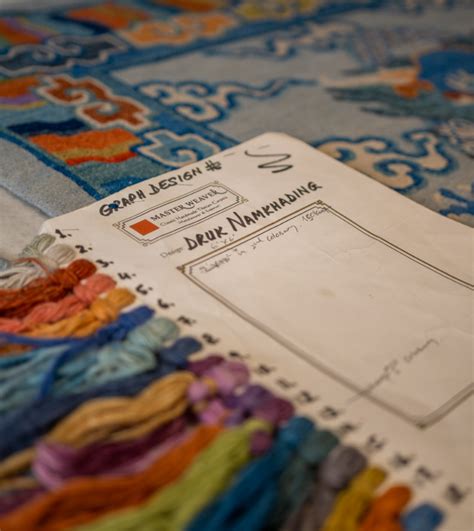 Story Page Master Weaver